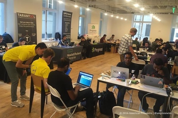 The tale of two Silicon Valley cities leads to APIs – Developer Technology Association